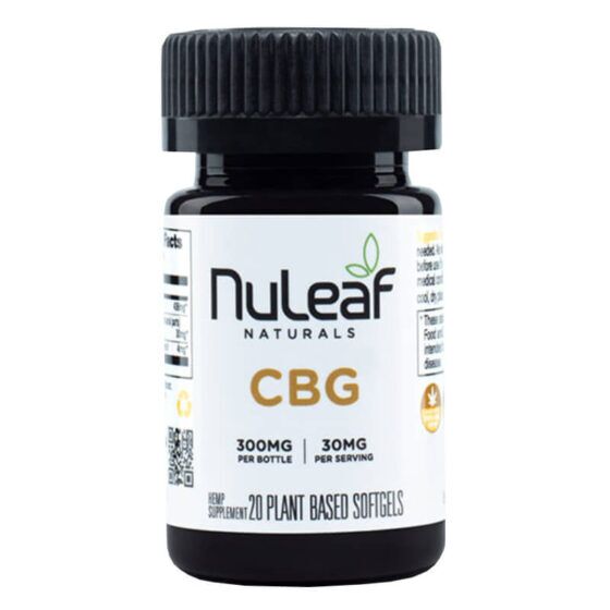 NuLeaf Naturals CBD Products - Shop Online & Save up to 30% - CBD.co