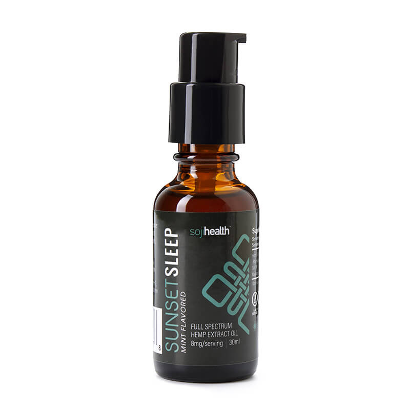 Soji Health - Shop CBD Products By Brand - CBD.co