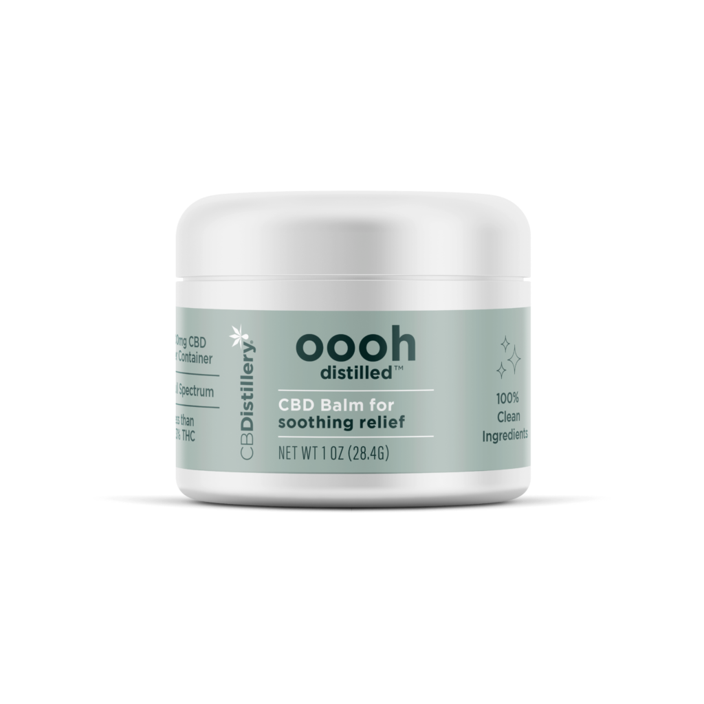 CBDistillery Products: CBD Oil & CBD Gummies | Save Up to 30% | CBD.co