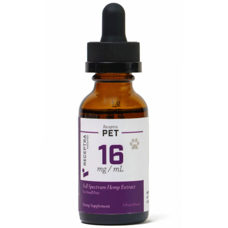 Shop Receptra Naturals CBD | CBD Oil, Capsules & Topicals | CBD.co