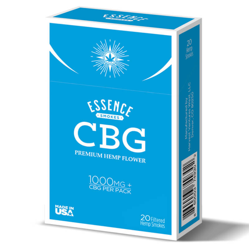 Buy CBD Hemp Flower - CBD.co