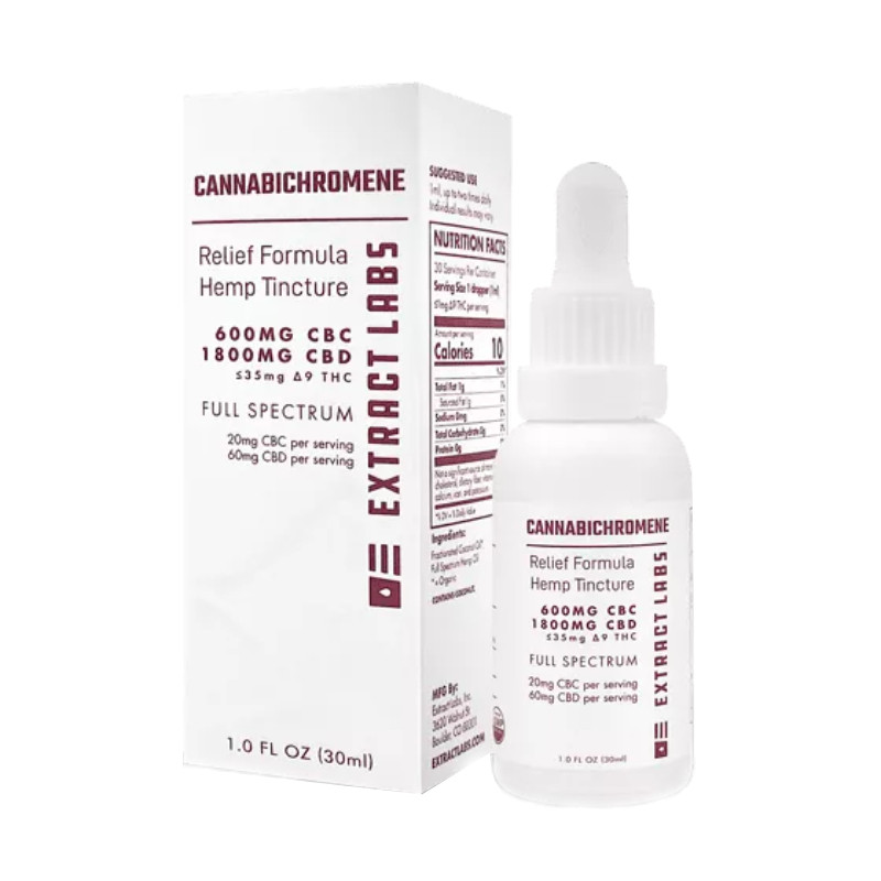 Shop Extract Labs CBD | CBD Oil, Capsules & Topicals | CBD.co