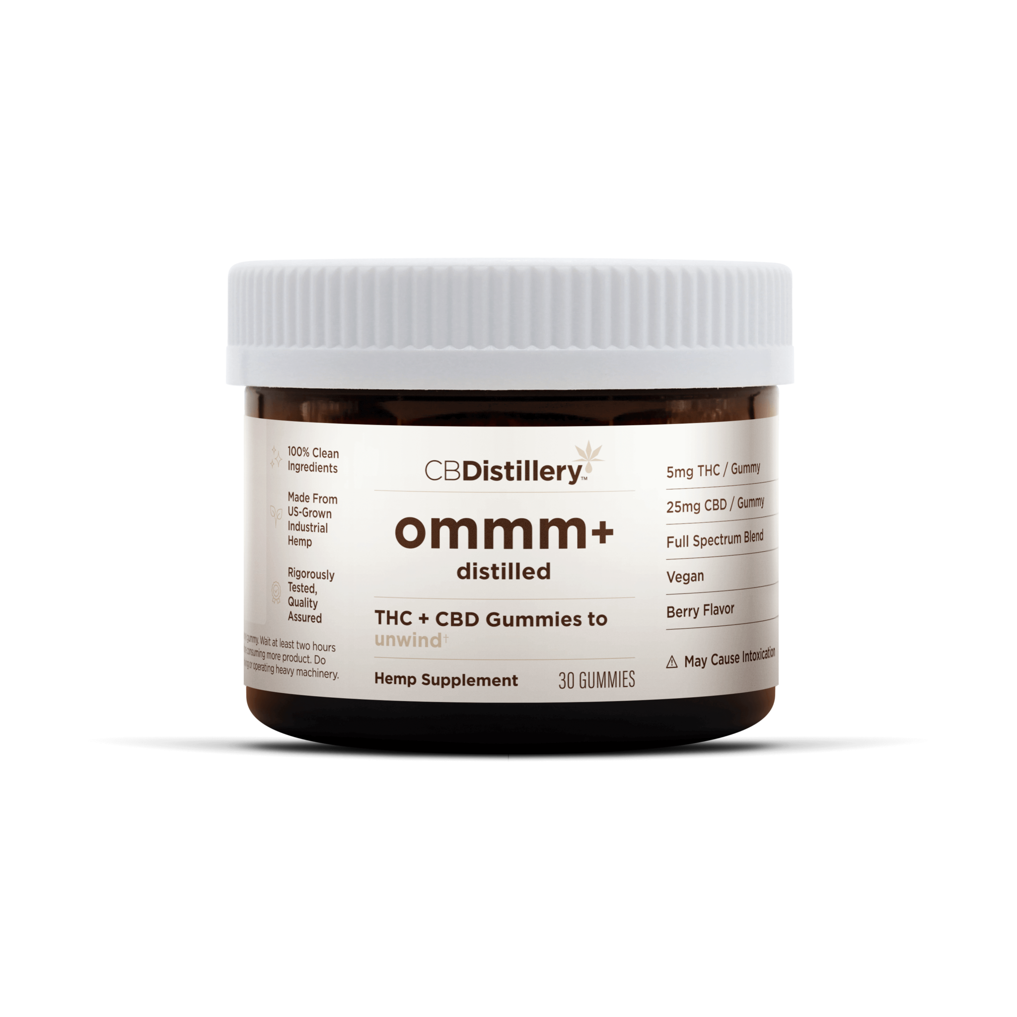 CBDistillery Products: CBD Oil & CBD Gummies | Save Up to 30% | CBD.co