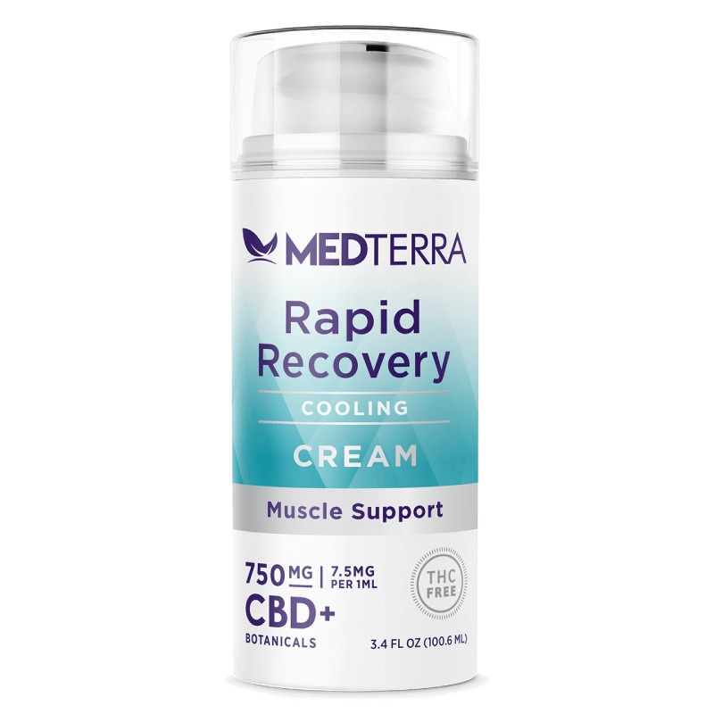 Hemp Bombs - CBD Topical - Pain Freeze - 100mg-1000mg