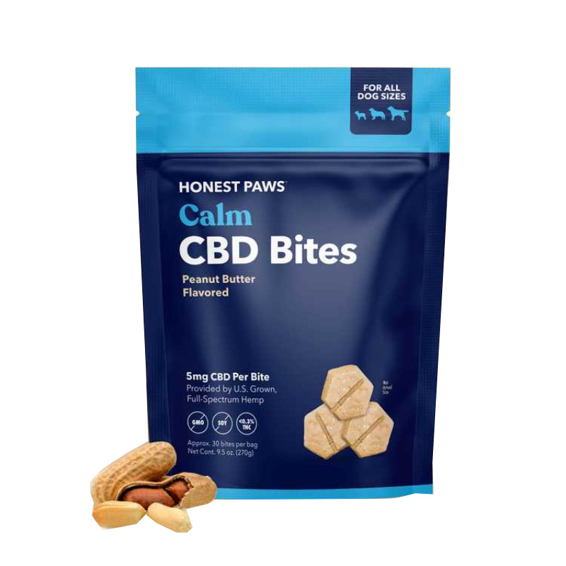 Shop Honest Paws CBD | CBD Oil, Capsules & Topicals | CBD.co