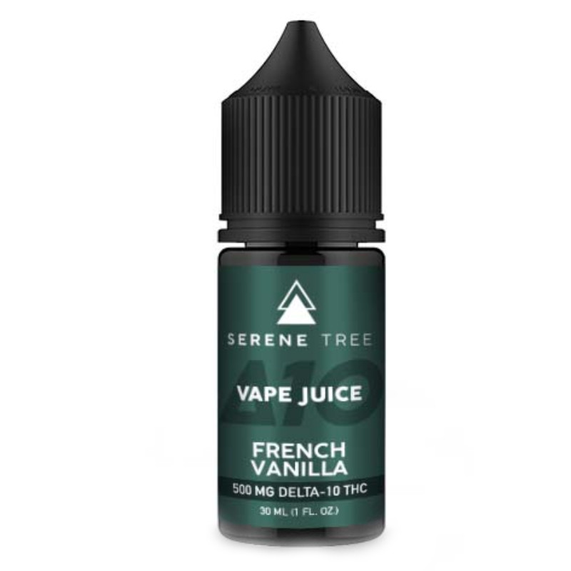 Buy THC Vape Juice - Save Up To 30% - CBD.co