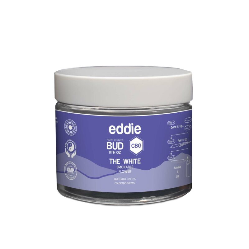 Buy CBD Hemp Flower - CBD.co