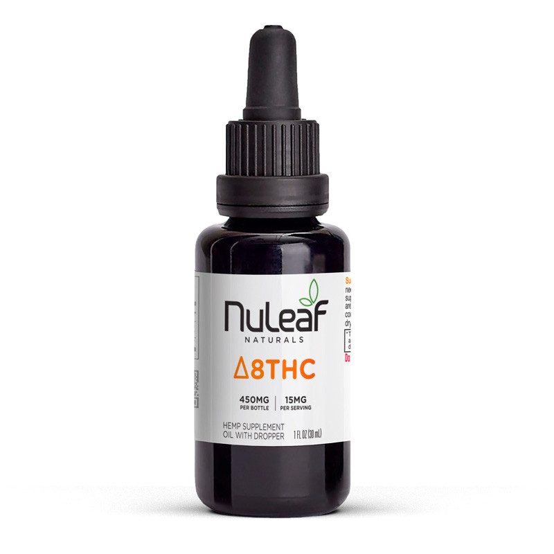 Shop CBD by Nuleaf Naturals | CBD Oil Tinctures, Gummies & More | CBD.co