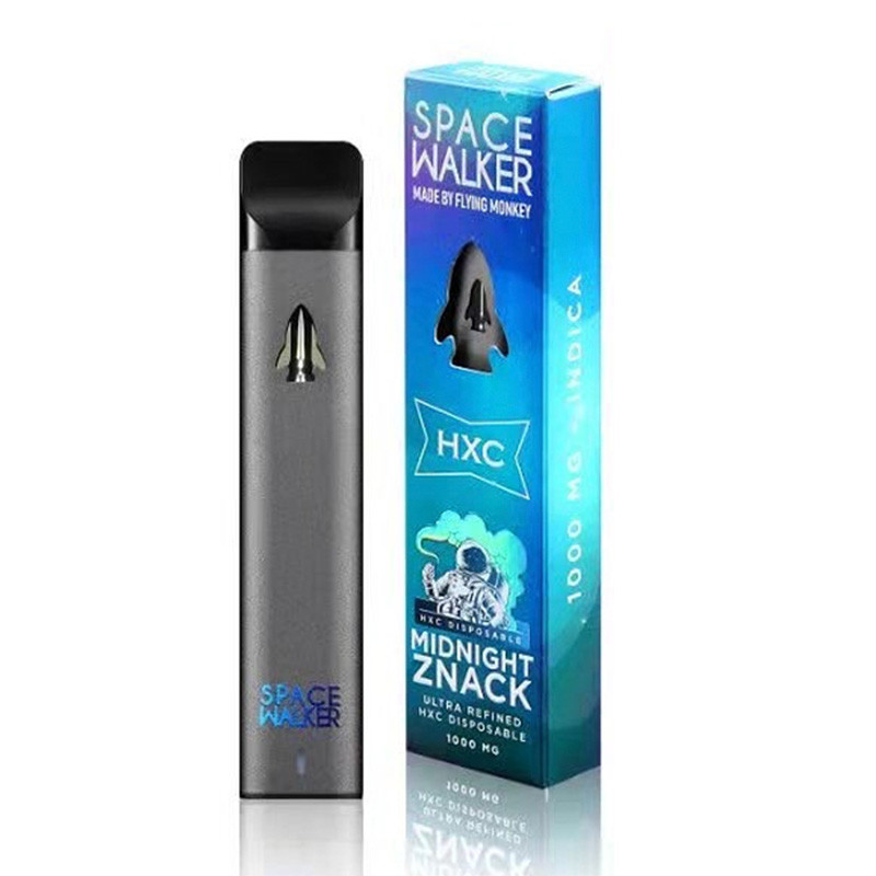 Shop Space Walker CBD | CBD Oil, Capsules & Topicals | CBD.co