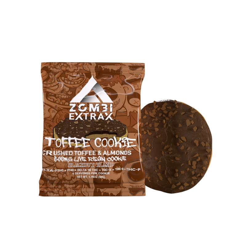 Shop Delta 8 Cookies Online | Save up to 30% | CBD.co