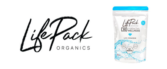 Shop CBD by Life Pack Organics Online | CBD Oils & Drinks | CBD.co