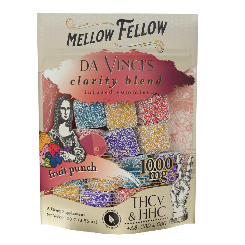 Mellow Fellow - Shop Online & Save up to 30% - CBD.co