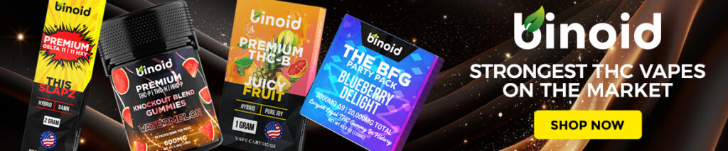 Binoid CBD - Shop Online & Save up to 30% - CBD.co