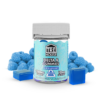 Delta 9 Gummies - Blue Raspberry - TRĒ House