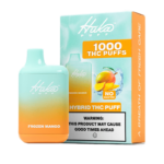 THC Vape Pens - Huka Puff