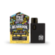 THC Vape Pens - Huka Puff
