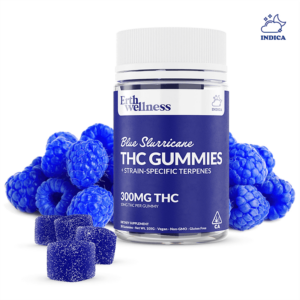 THC Vape Pens - Huka Puff