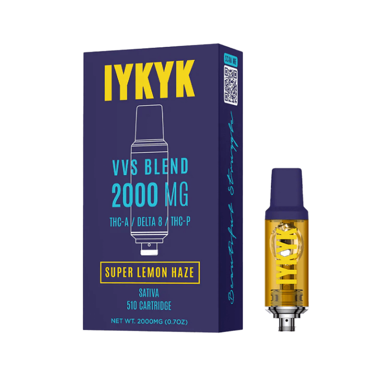 Thc Vape Cartridge With Thc A Delta 8 Thc P Super Lemon Haze