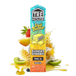 THC Vape Pens - Huka Puff