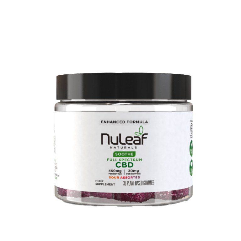 NuLeaf Naturals CBD Products - Shop Online & Save up to 30% - CBD.co
