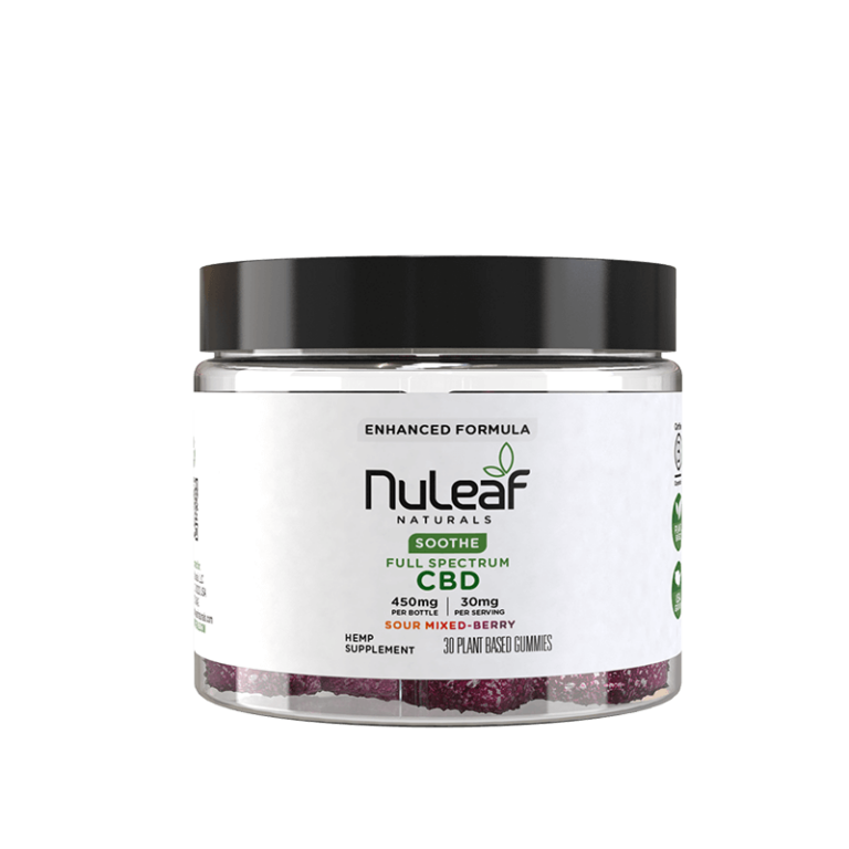 NuLeaf Naturals CBD Products - Shop Online & Save up to 30% - CBD.co