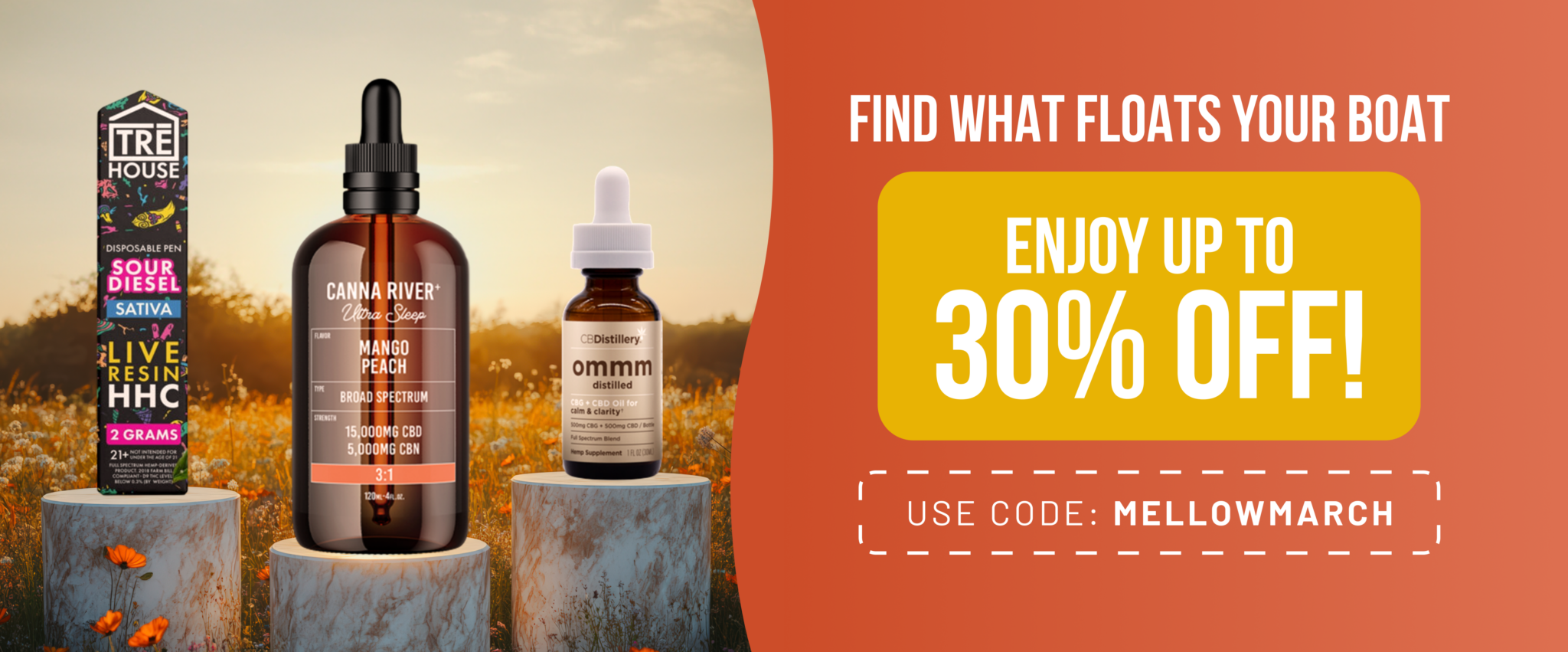 Shop CBD & THC CBD Products Online - CBD Store | CBD.co