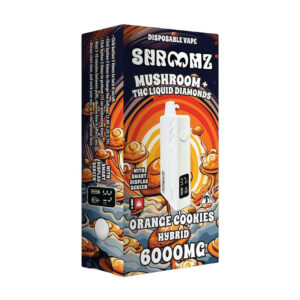 Magic Mushrooms - Shop Online & Save Up To 30% - CBD.co