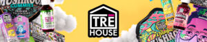 TRĒ House Vapes & Gummies - Shop Online & Save up to 30% - CBD.co