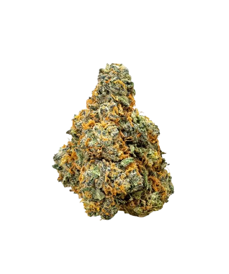 Imperial Trainwreck THCA Exotic Flower 3.5g Sativa Fakies - Shop - CBD.co