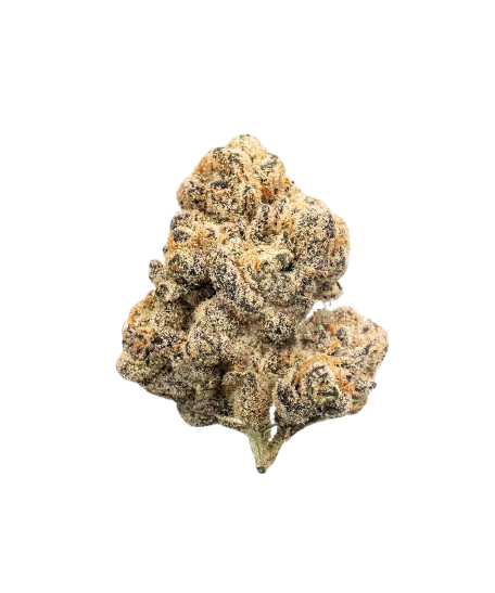 Imperial Zaza Gush Mints THCA Exotic Flower 3.5g Indoor Sativa - CBD.co