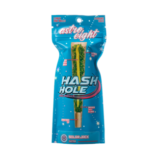 Buy Astro Eight Hash Hole Pre Rolls 4G | THC-A Flower + Hash Batter | 2 ...